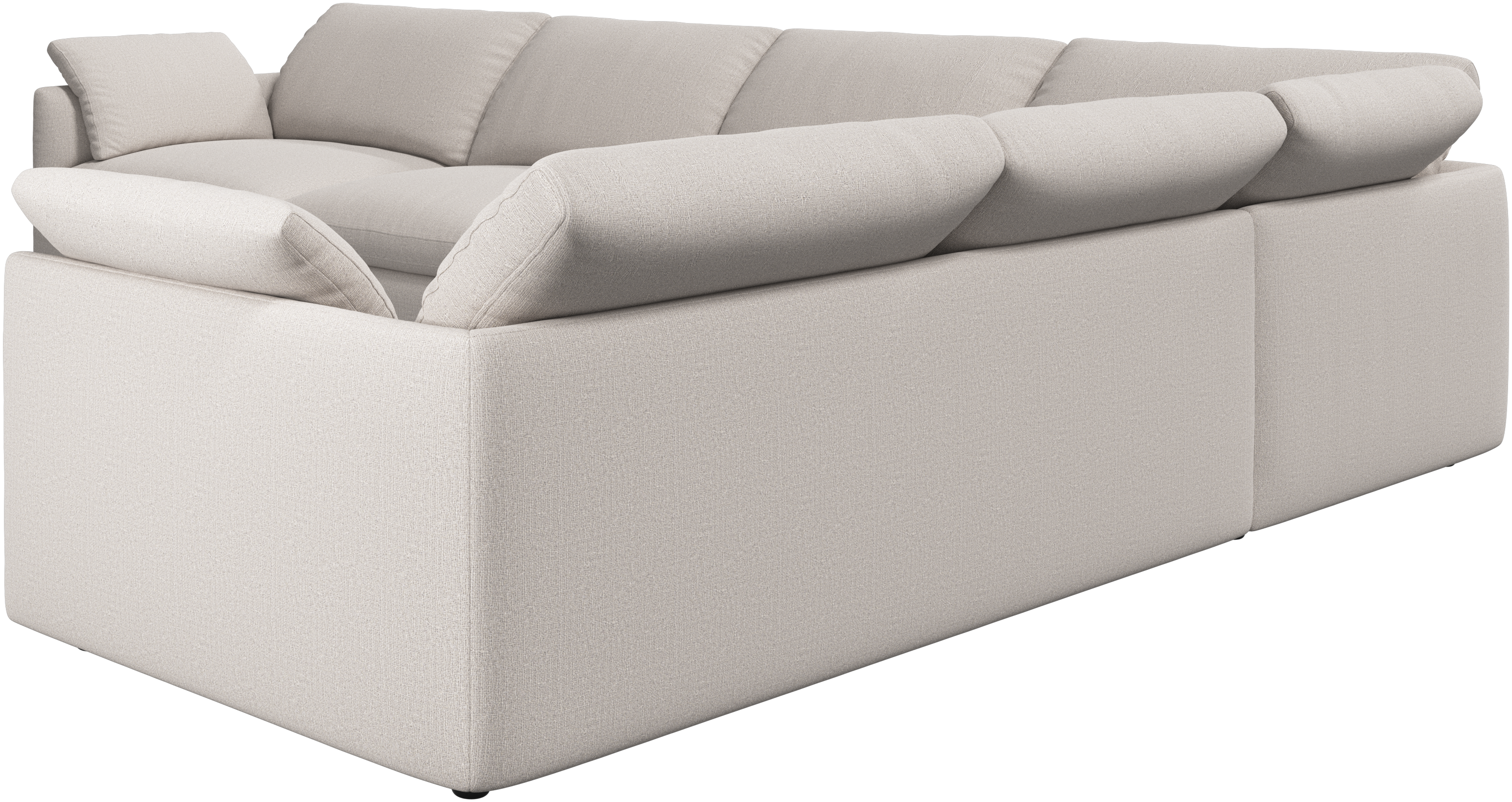 Milano corner sofa | sofa | Milano | CLAUDIO BELLINI Studio | BoConcept